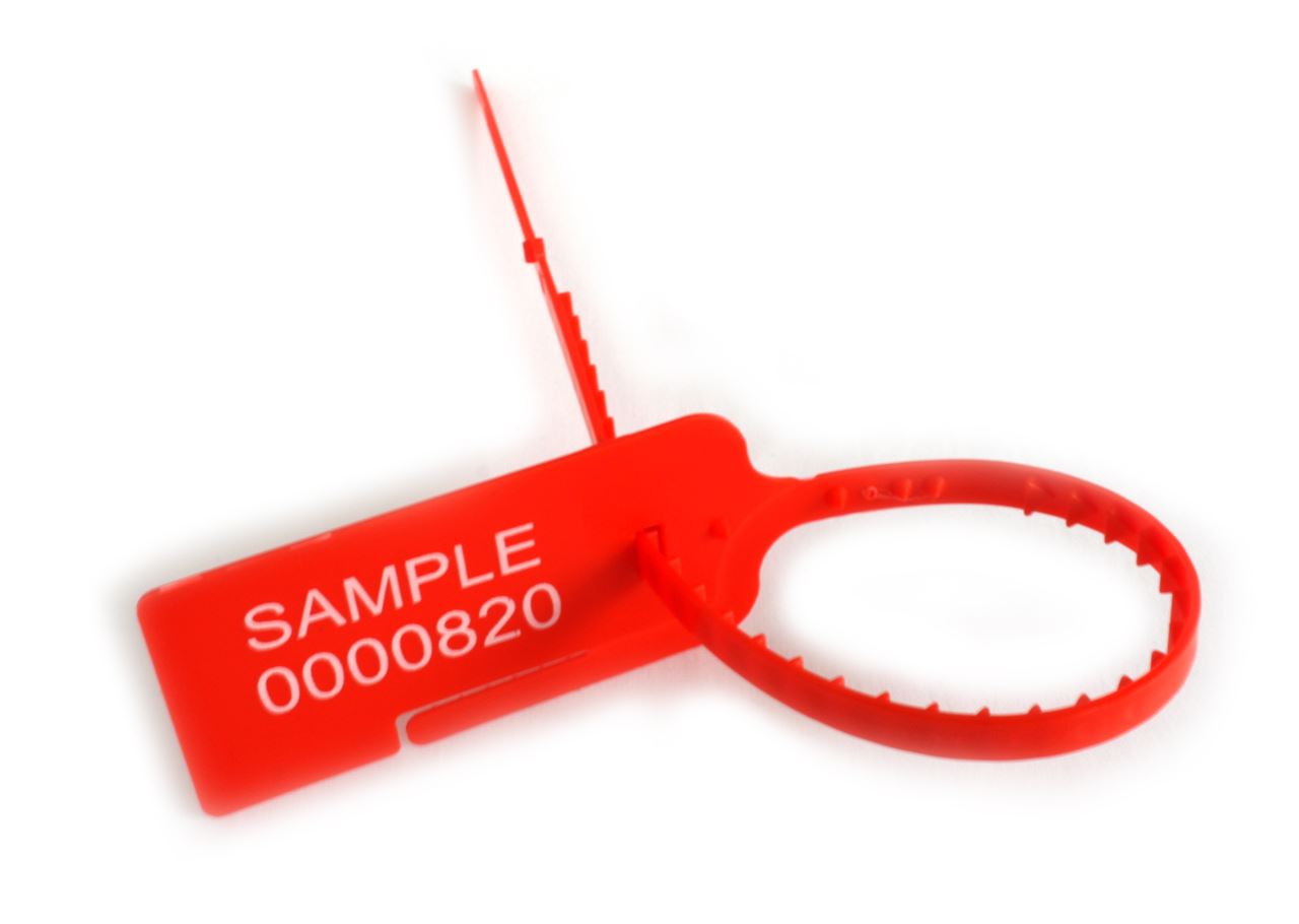 Security Seals. – Prioss